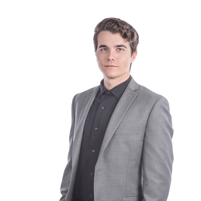 Saxton Vasquez | Real Estate Agent in Temecula, CA - Homes.com