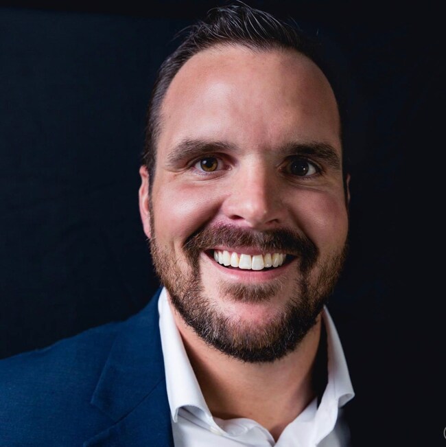 Ryan McCabe | Real Estate Agent in Davenport, IL - Homes.com