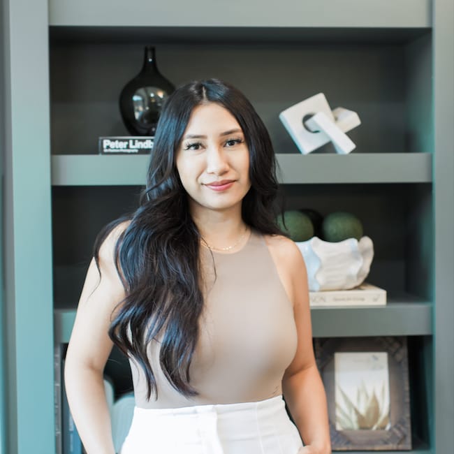 Nansy Sandoval, Real Estate Agent in Scottsdale, AZ | Homes.com