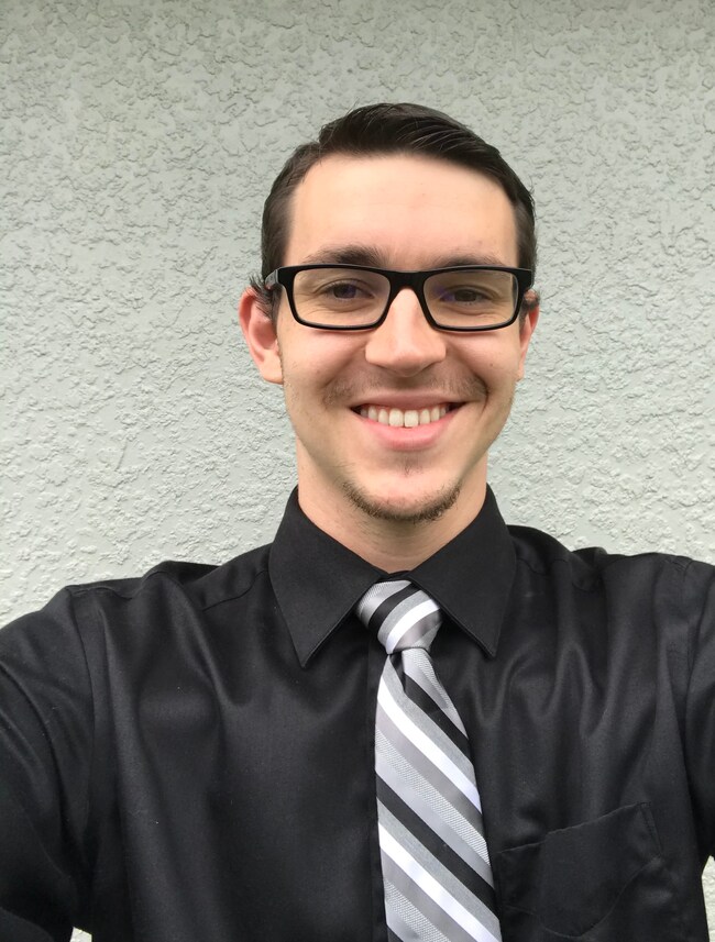 Luke Lippert | Real Estate Agent in Ocala, FL - Homes.com