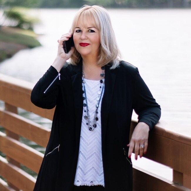 Barbara Clayton, Real Estate Agent in Alpharetta, GA | Homes.com