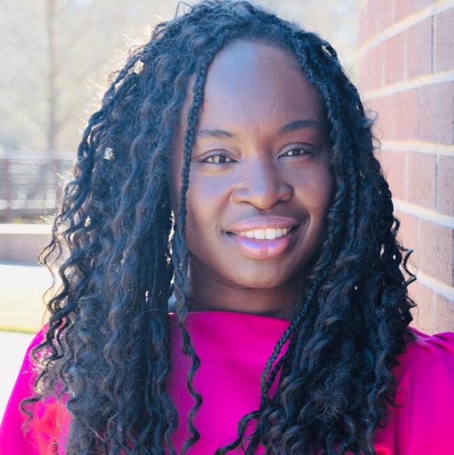 Aisha Collins, Real Estate Agent in Charlotte, NC | Homes.com