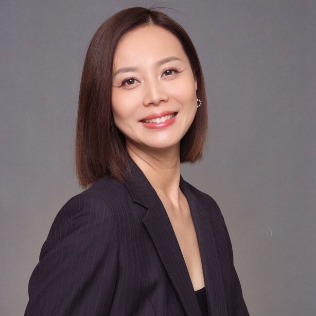 Alyssa Chen, Real Estate Agent in Palo Alto, CA | Homes.com