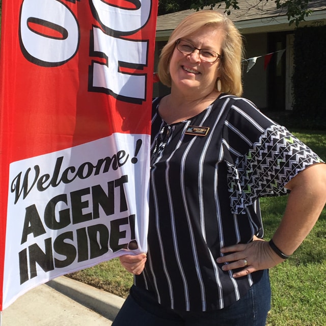 Stacy Smith | Real Estate Agent in Lubbock, TX - Homes.com