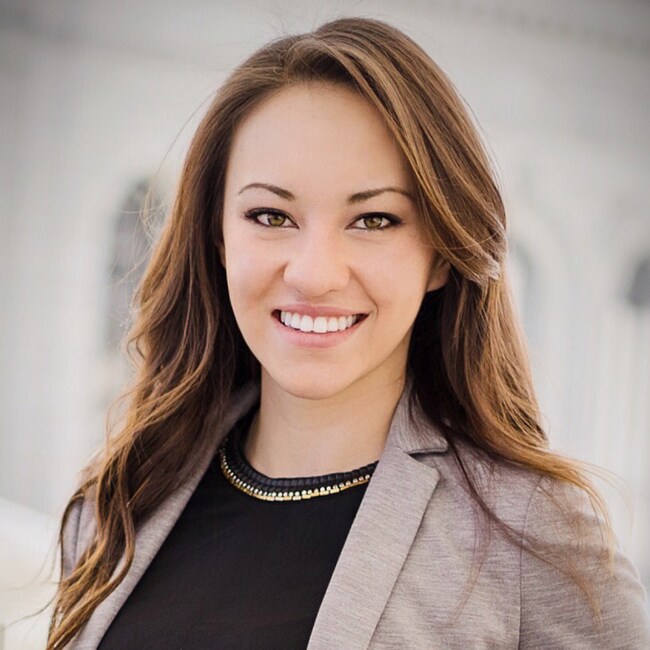 Jade Lange | Real Estate Agent in Austin, TX - Homes.com