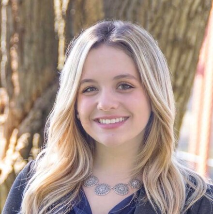 Taylor Higgins